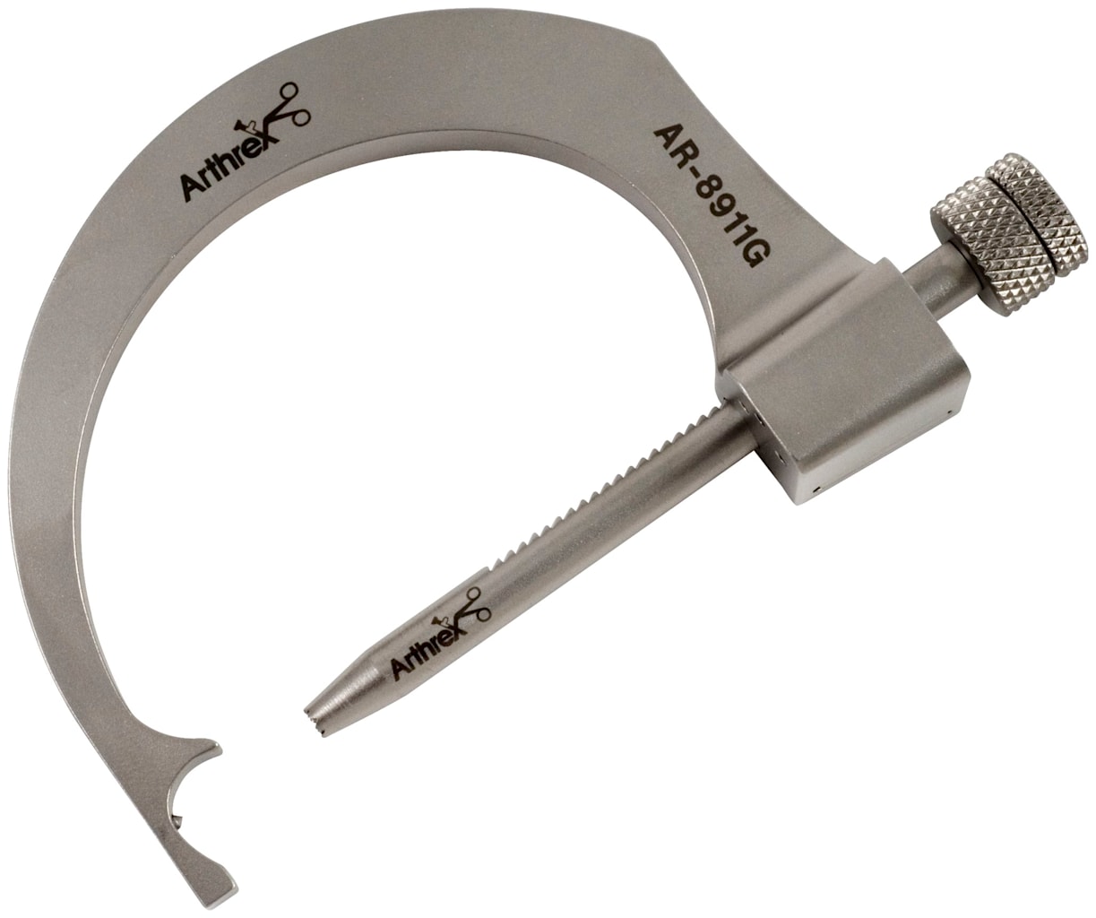 Arthrex - Mini TightRope Guide - AR-8911G