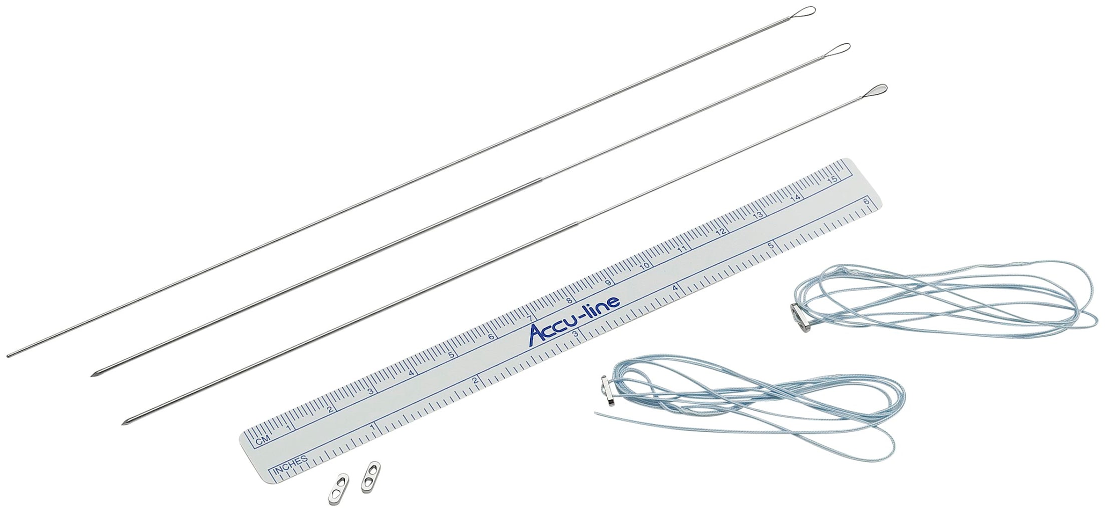 Arthrex - Implant System, Mini TightRope, 1.1 mm - AR-8914DS