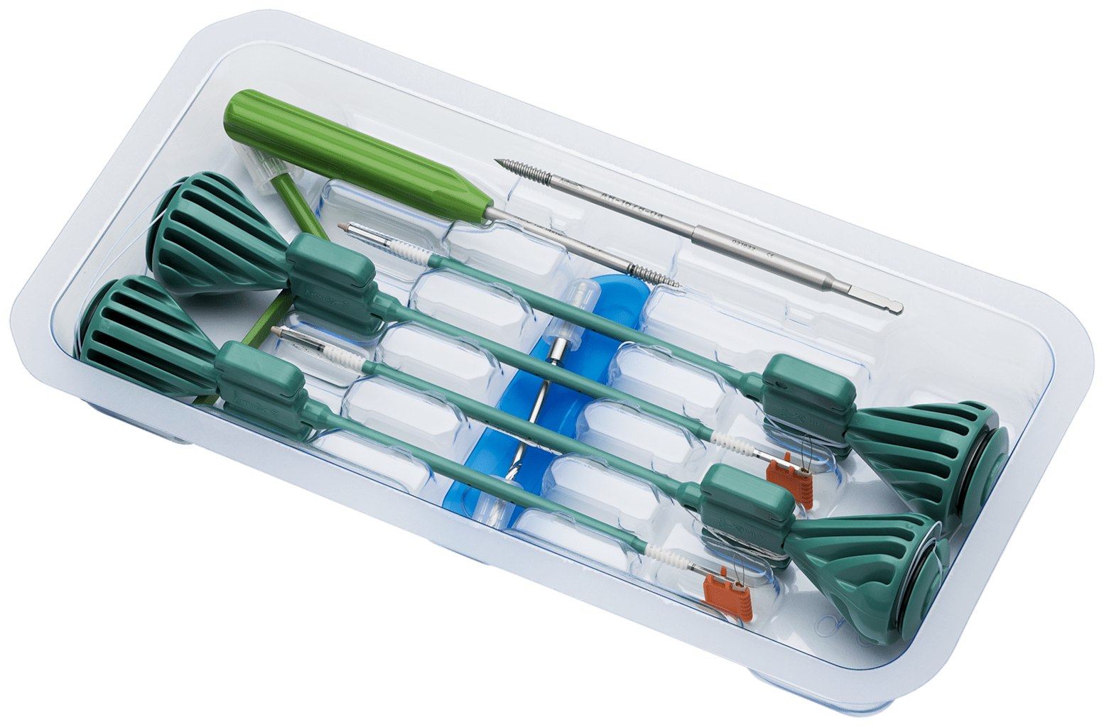 Arthrex - Implant System, BioComposite Achilles SpeedBridge with ...