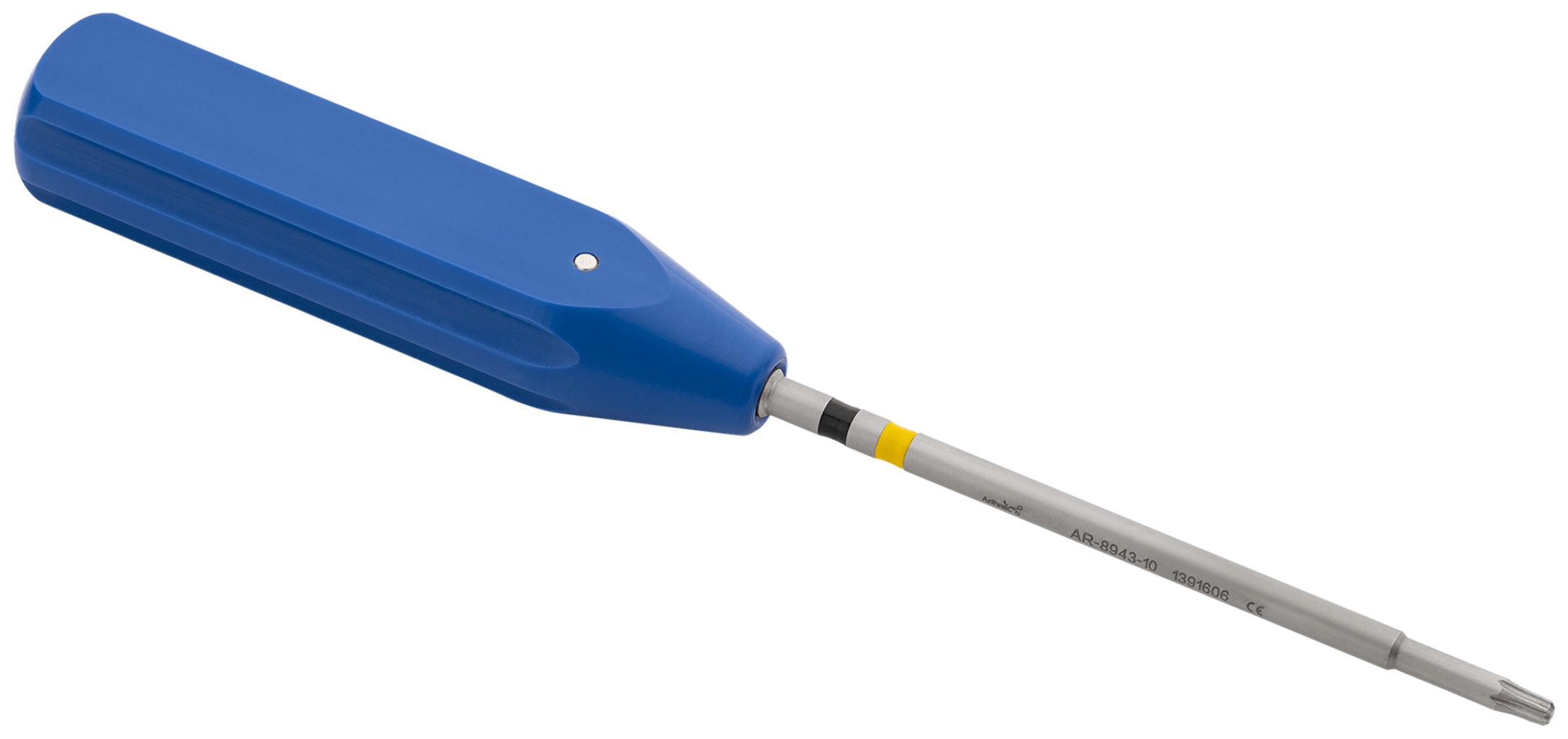 Arthrex - Schraubendreher, Hexalobe, T15 - AR-8943-10