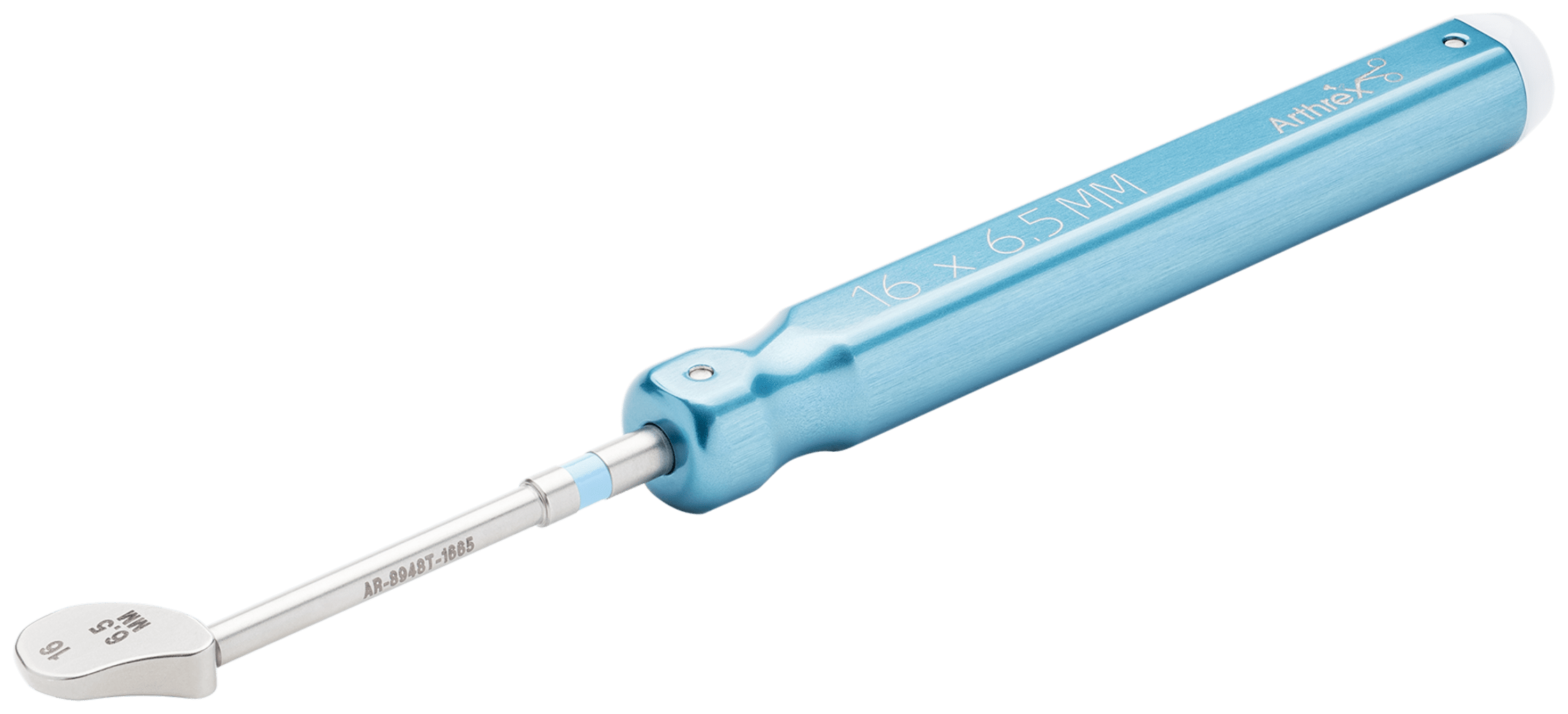 Arthrex - Cotton Wedge Trial, 16 x 6.5 mm - AR-8948T-1665