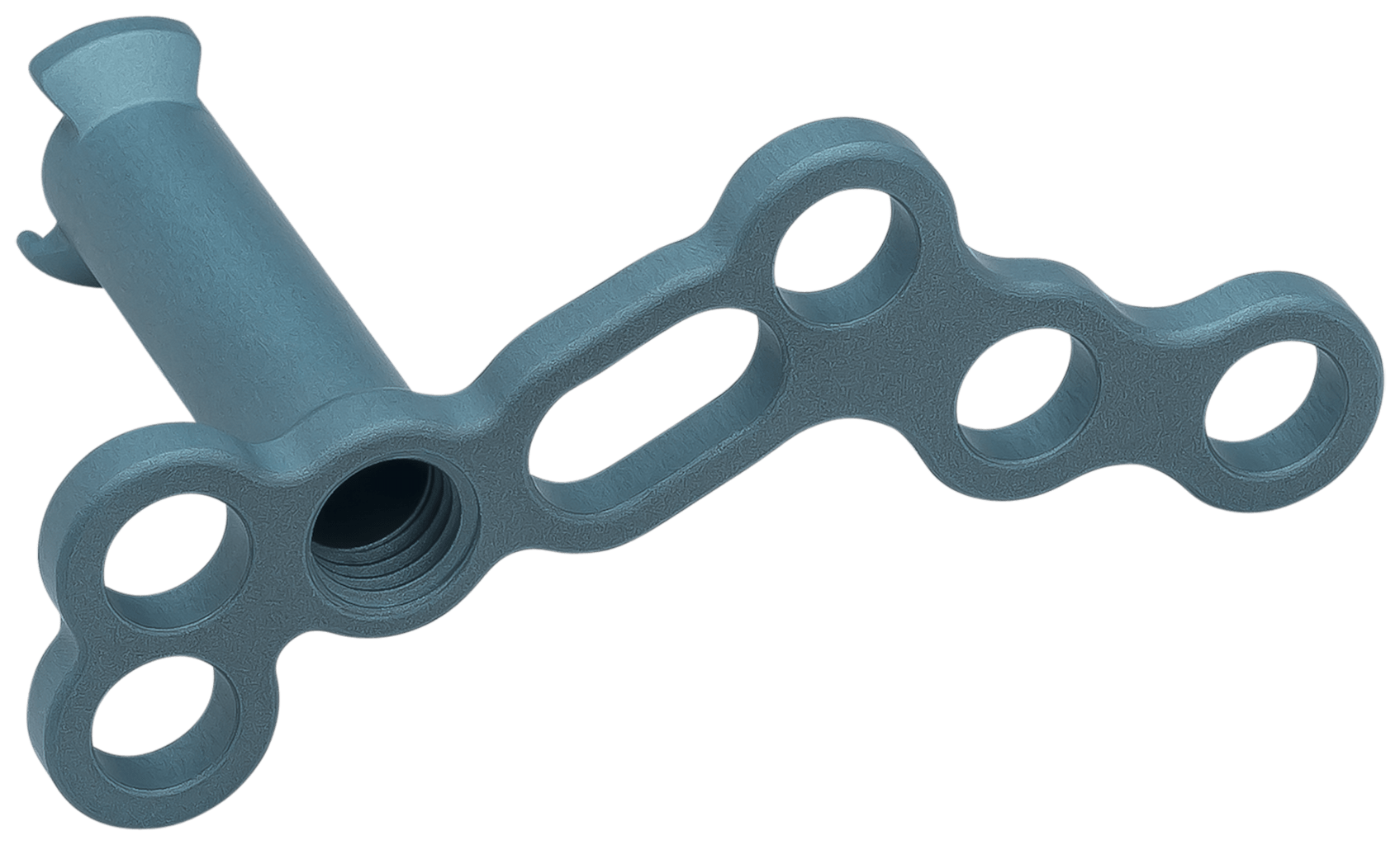 Arthrex - Guide, Calcaneal Fracture Percutaneous Plate, Anterior ...