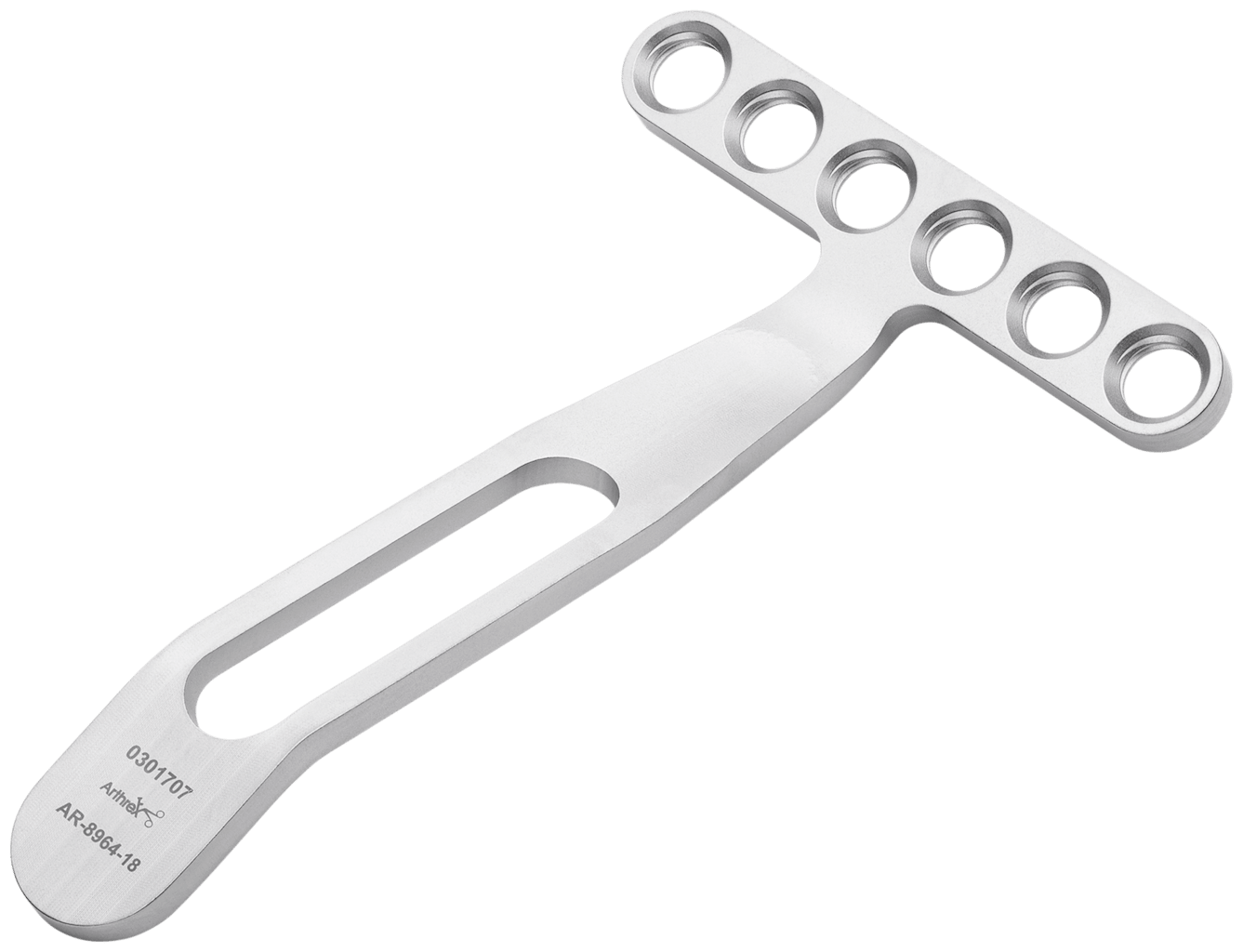 Arthrex - 6-Position Drill Guide Handle - AR-8964-18