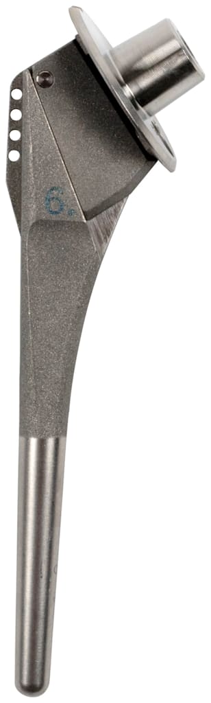 Arthrex - Humeral Stem, 6 mm x 115 mm, Sterile - AR-9100-06P