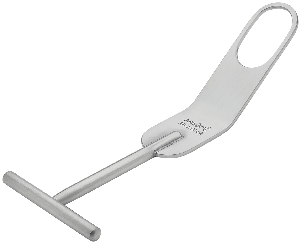 Arthrex - Fukuda Retractor, Small, 7.5" x 32 mm x 81 mm, T-Handle - AR ...