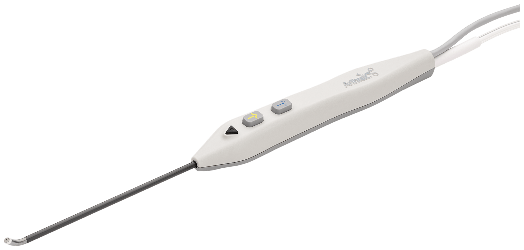 Arthrex - ApolloRF SJ50, Sonde mit Absaugung, 50°, kurz - AR-9845