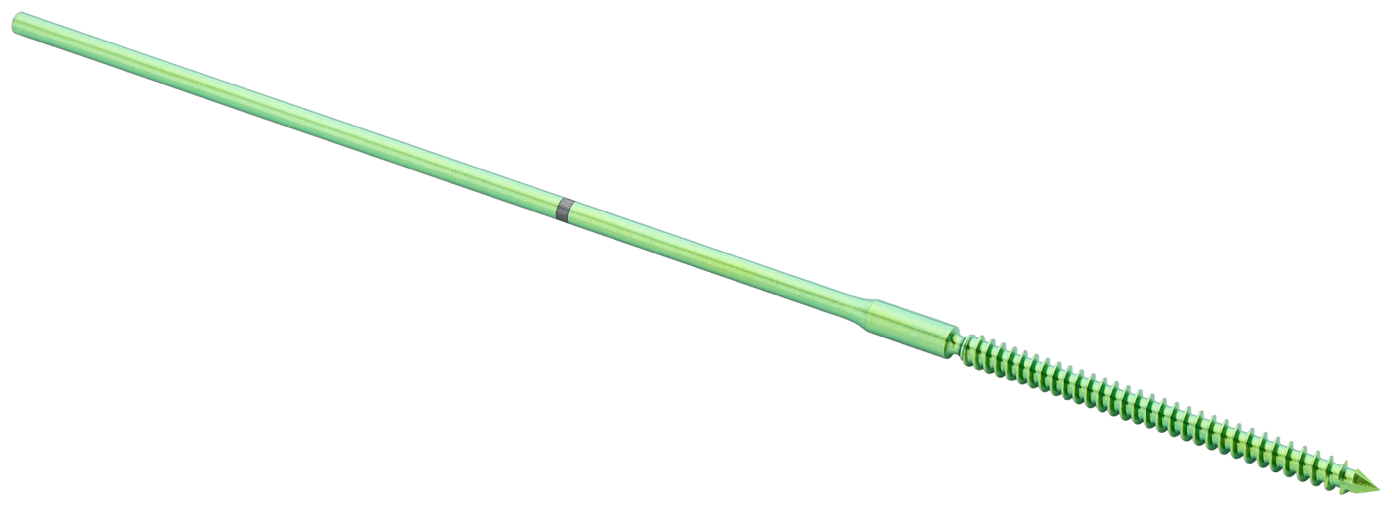 Arthrex - 2.4mm Snap-off Compression FT Pin 32mm - AR-9924-32