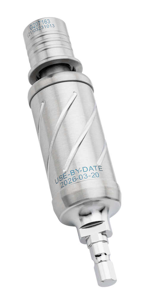 Arthrex - Torque Adapter, Hudson/Zimmer Quick Conn - G207163