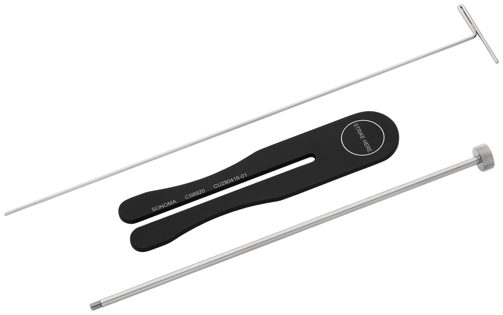 Arthrex - FibuLock Nail Disposable Removal Kit - ST6900