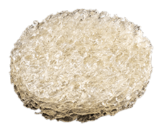 Arthrex - BioSurge V System, 12 mm × 3 mm AlloSync Button Disc with ...