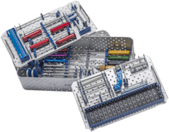 Arthrex - Quick Connect Driver (For 20 mm and 30 mm Screws) - AR-1996CD-1