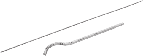 Arthrex - Flexible Reamers