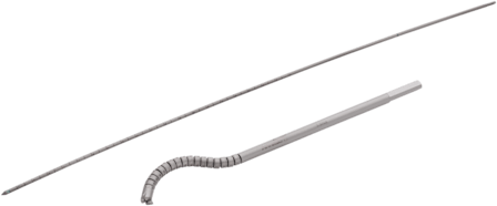 Arthrex - Flexible Reamers
