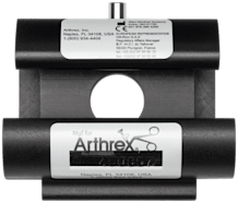 Arthrex - Beach Chair Positioner (incl. reusable pad set, intubation ...