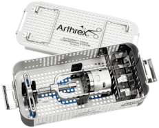 Arthrex - Autograft Tissue Compression System