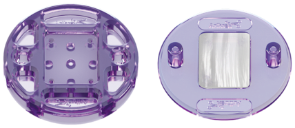 Arthrex - Autograft Tissue Compression System