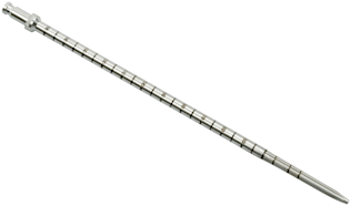 Arthrex - FastThread Interference Screw Instrument Set - AR-1996S