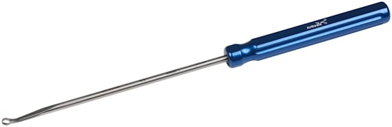 Arthrex - Ring Curettes