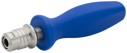 Arthrex - FiberTape Cerclage Modular Instrument Set Includes - AR-7830S