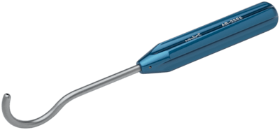 Arthrex - Knotless AC TightRope® Technique