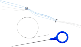 Arthrex - AC TightRope® Technique