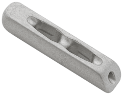 Arthrex - Pec Repair Button