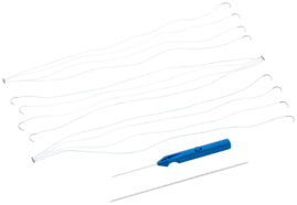 Arthrex - Pec Repair Button