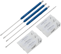 Arthrex - Pec Repair Button