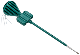 Arthrex - SpeedBridge™ Double-Row Technique