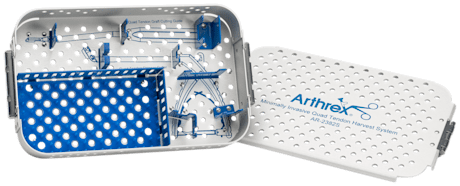 Arthrex - Minimally Invasive Quad Tendon Harvest System - AR-2382S