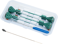 Arthrex - SpeedBridge™ Double-Row Technique