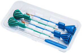 Arthrex - SpeedBridge™ Double-Row Technique