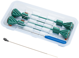 Arthrex - SpeedBridge™ Double-Row Technique