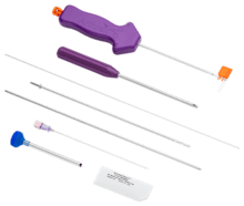 Arthrex - PushLock® Anchor