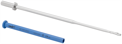 Arthrex - Trochleoplasty