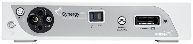 Arthrex - Synergy Matrix™ 4K Video Integration System