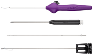 Arthrex - Knotless FiberTak® Biceps Tenodesis