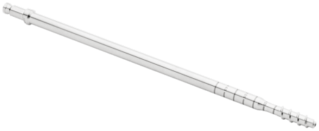 Arthrex - FastThread Interference Screw Instrument Set - AR-1996S