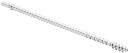 Arthrex - FastThread Interference Screw Instrument Set - AR-1996S