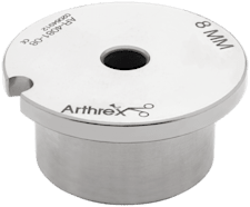 Arthrex - Talus Allograft OATS Instr Loaner Set - RAR-8901S-IN