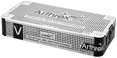 Arthrex - VIP Glenoid Targeter Set - AR-5400-S
