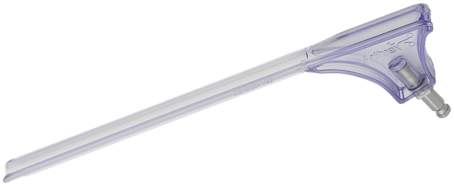 Arthrex - Clear Open Cannulas