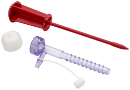 Arthrex - Twist-In™ Cannulas