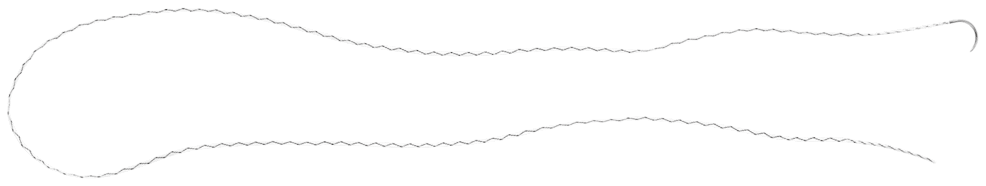 Arthrex - Tapered Needles