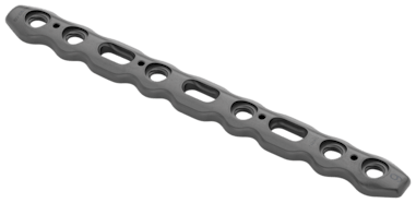 Arthrex - Locking 3.5 mm Compression Plates