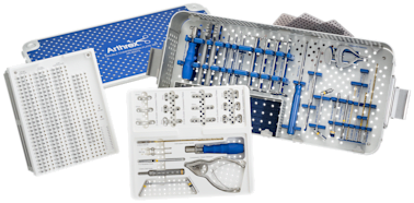 Arthrex - BB-Tak Non-Threaded, qty. 2 - AR-13226