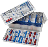 Arthrex - Suture Retriever, ø3.4 mm, Straight - AR-12540