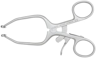 Arthrex - Mini Scorpion DX CPR Instrument Set - AR-8690S