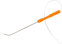 Arthrex - Arthroscopic TFCC Repair using the Micro SutureLasso™ (Inside ...