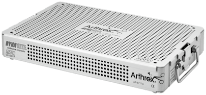 Arthrex - DynaNite Staple Instrument Set - AR-8717S
